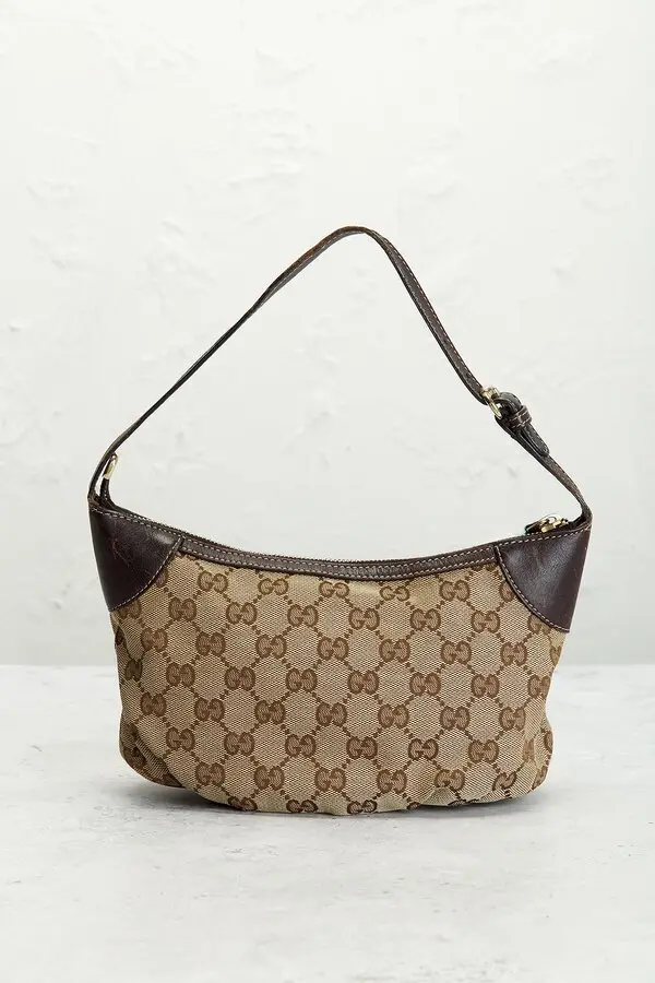 Gucci Princy Pochette Shoulder Bag