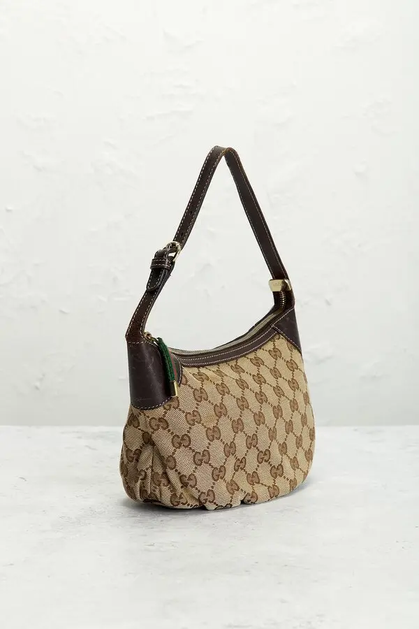 Gucci Princy Pochette Shoulder Bag