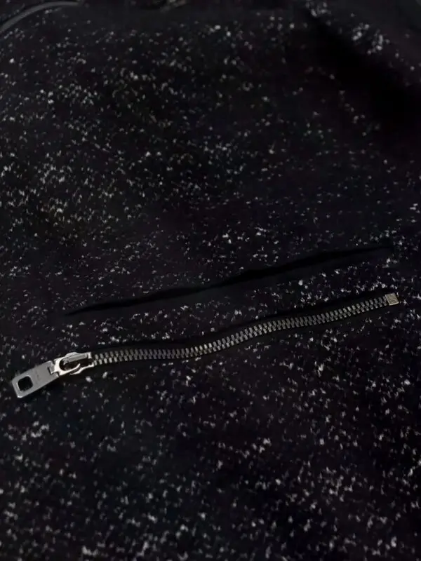 Dolce & Gabbana Flecked Double-breasted Blazer