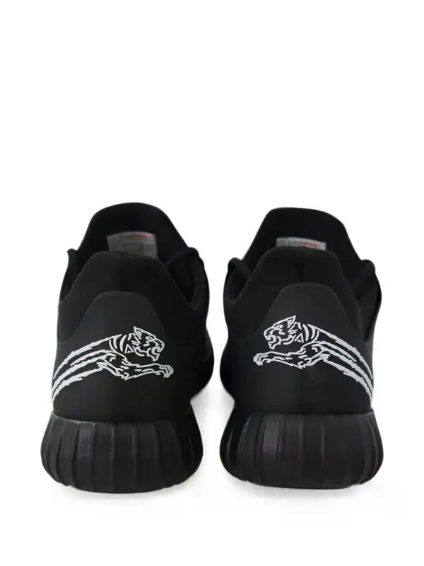 PLEIN SPORT Logo-print Sneakers