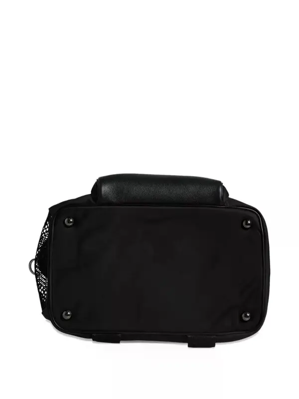 Dolce & Gabbana Logo-plaque Shoulder Bag