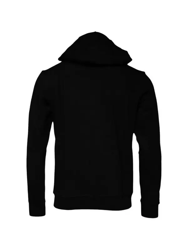 Versace Medusa-print Hoodie