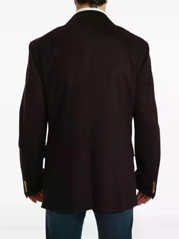 Dolce & Gabbana Double-breasted Blazer