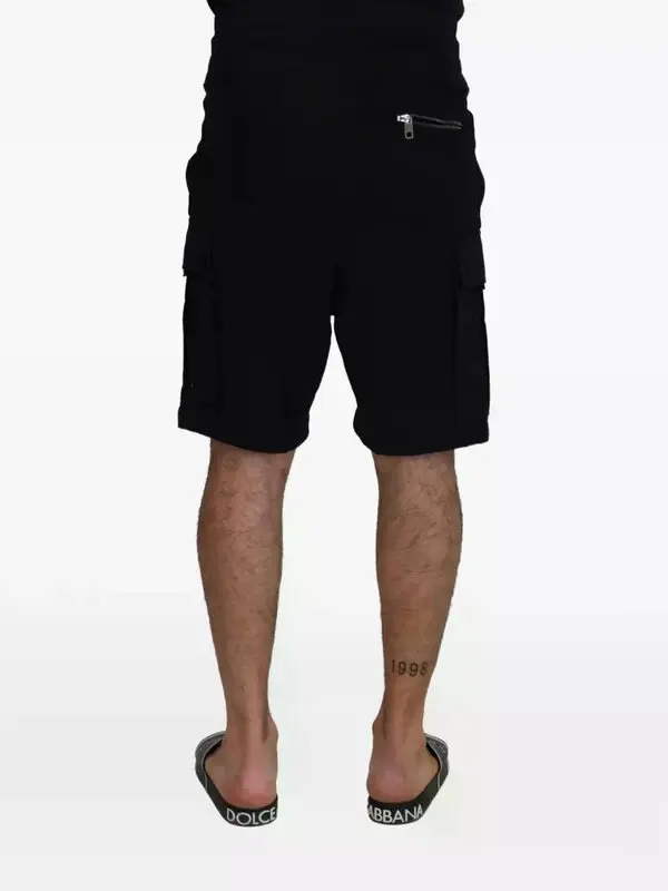 Dolce & Gabbana Cargo Shorts