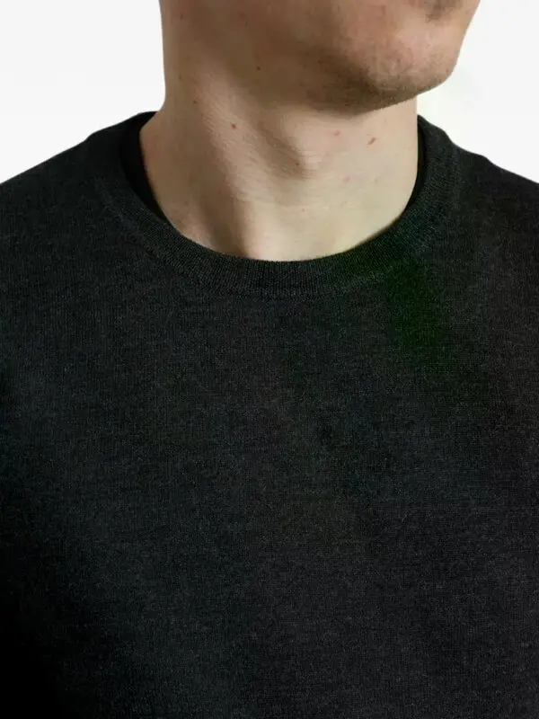 Dolce & Gabbana Crew-neck Sweater