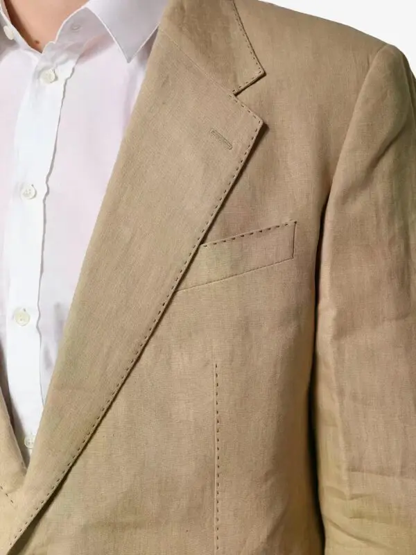 Dolce & Gabbana Taormina Single-breasted Suit