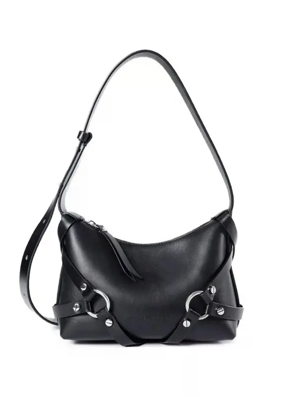 ANN DEMEULEMEESTER Mini Novy Cross-body Bag