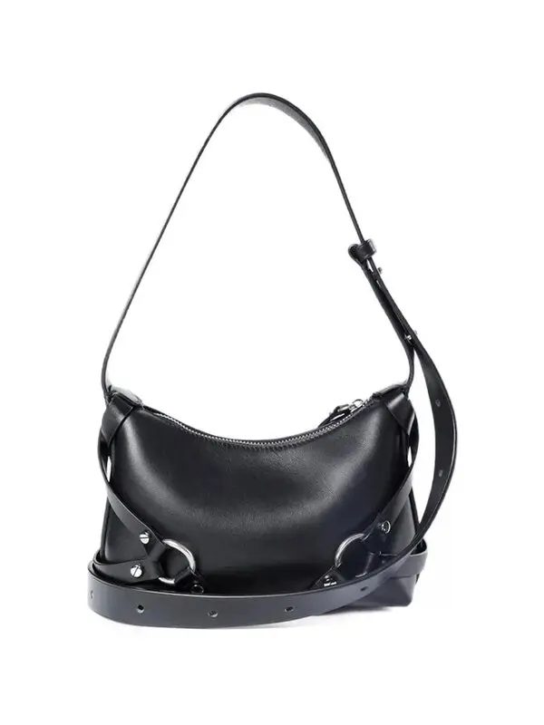 ANN DEMEULEMEESTER Mini Novy Cross-body Bag