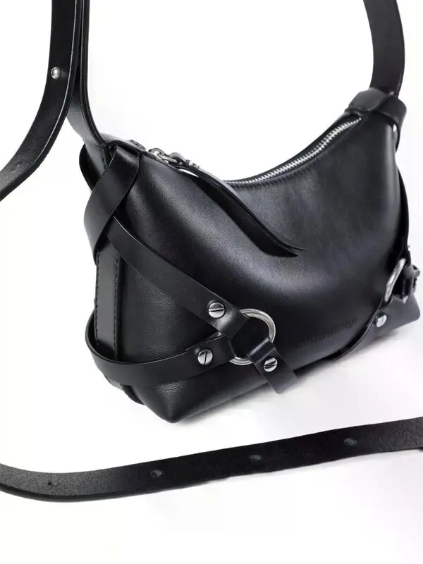 ANN DEMEULEMEESTER Mini Novy Cross-body Bag