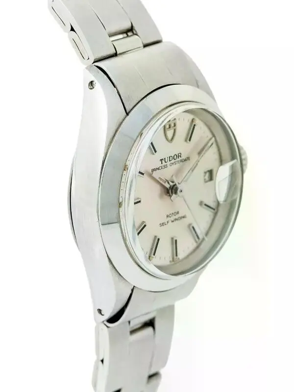 TUDOR Pre-owned Oysterdate 25mm