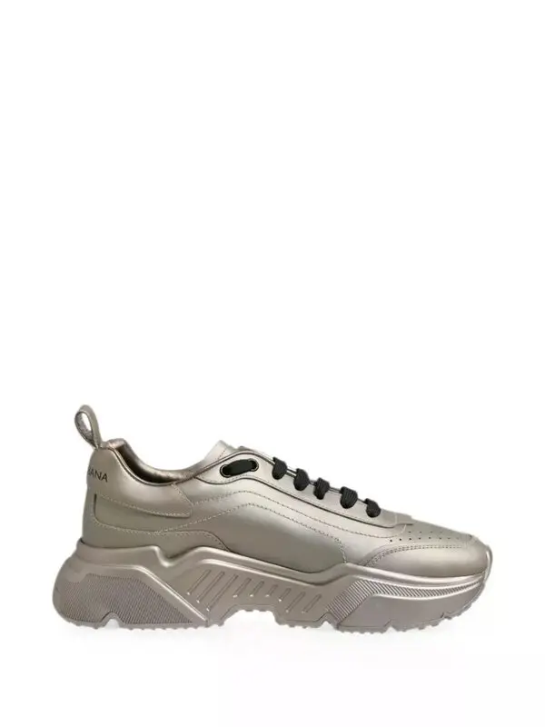 Dolce & Gabbana Daymaster Low-top Sneakers