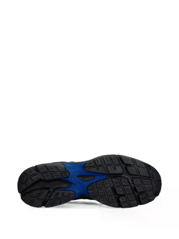 Lacoste Storm 96 2k Lite Logo-patch Mesh Sneakers