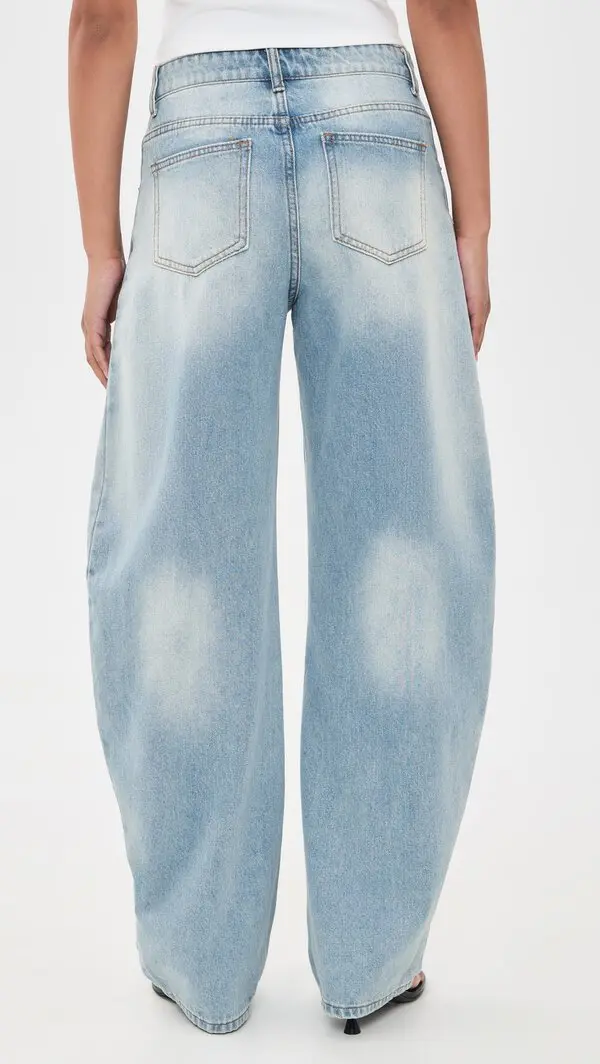 Lioness Horseshoe Jeans