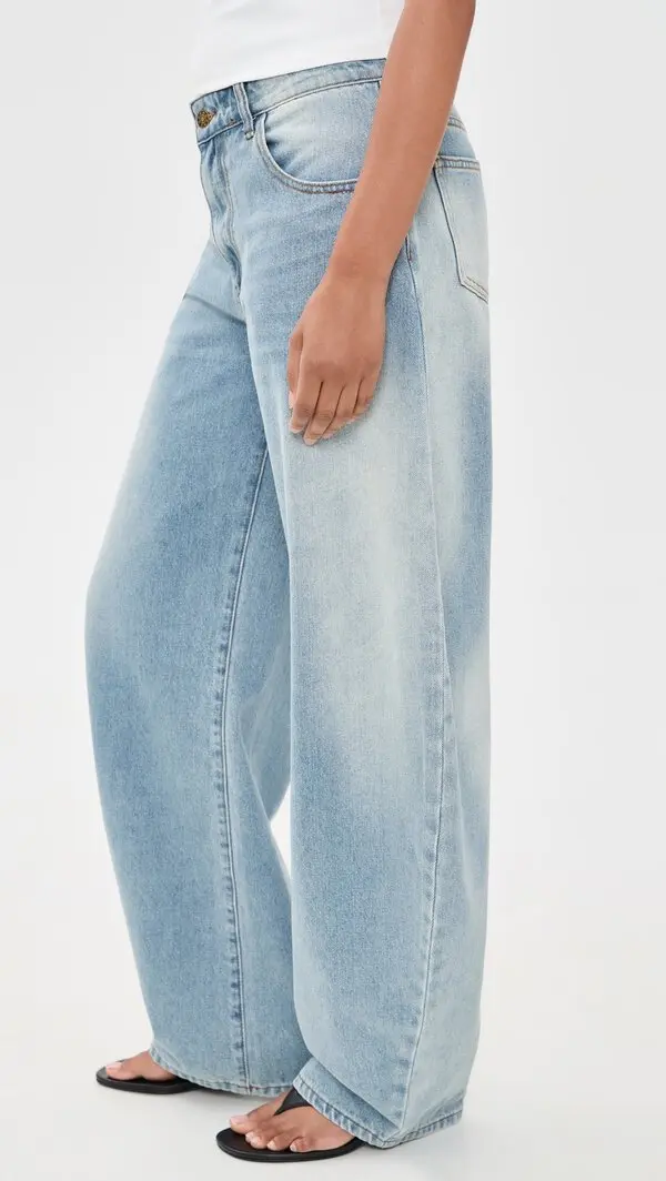 Lioness Horseshoe Jeans