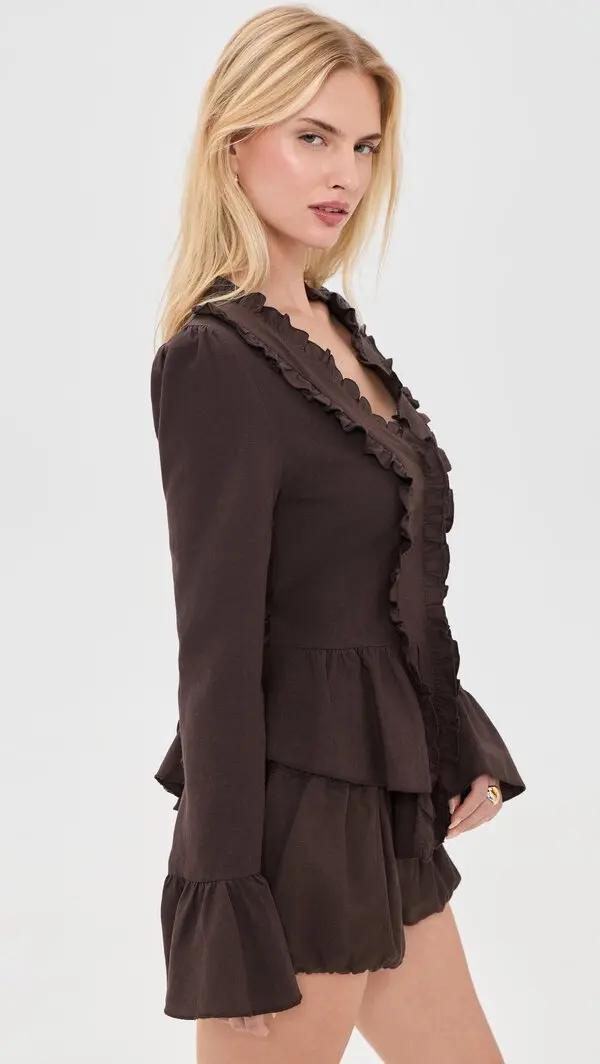 Lioness Odette Blouse