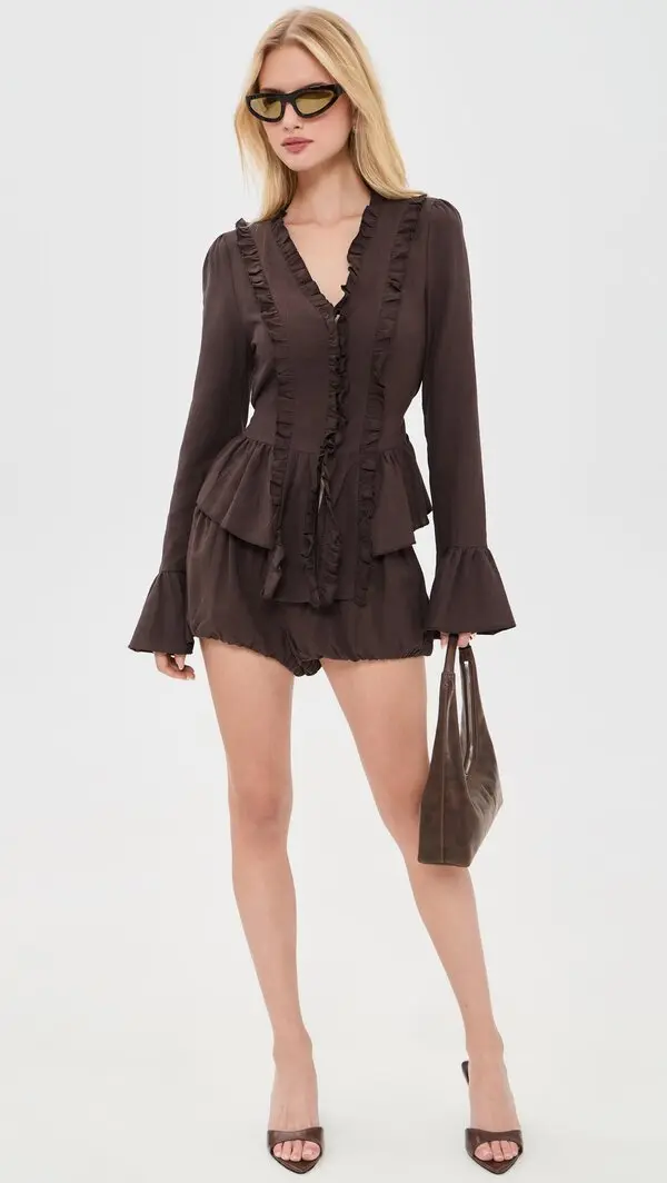 Lioness Odette Blouse