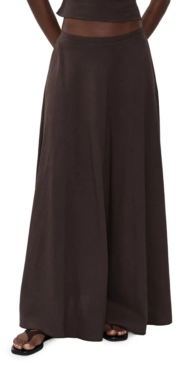 Lioness Halcyon Maxi Skirt