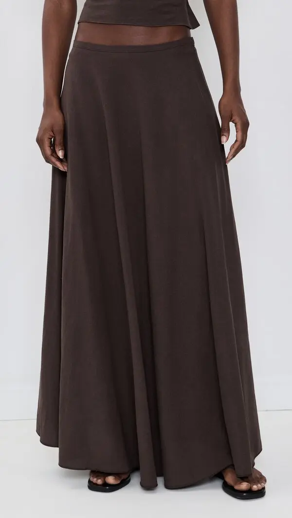 Lioness Halcyon Maxi Skirt