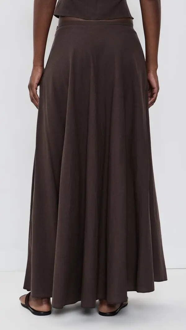 Lioness Halcyon Maxi Skirt