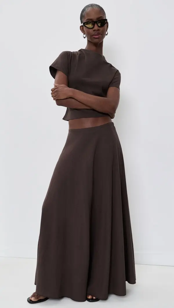 Lioness Halcyon Maxi Skirt