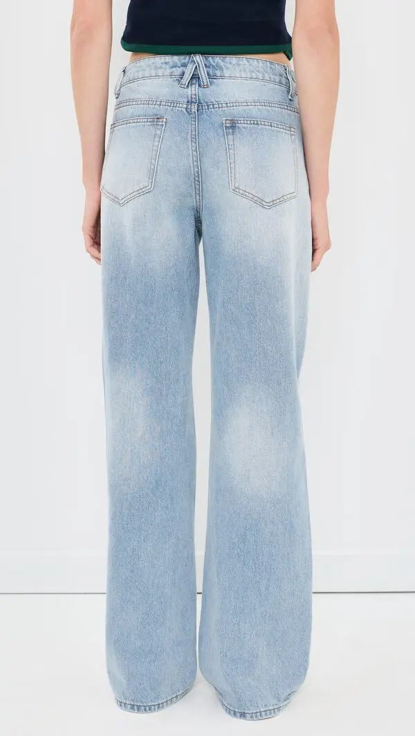 Lioness Top Model Jeans