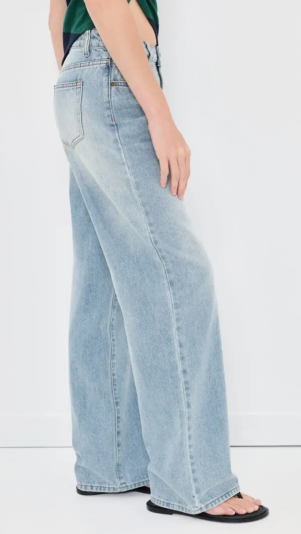 Lioness Top Model Jeans