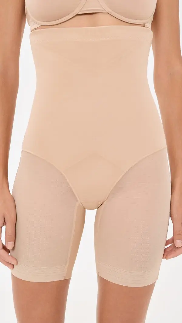 HONEYLOVE Superpower Shorts