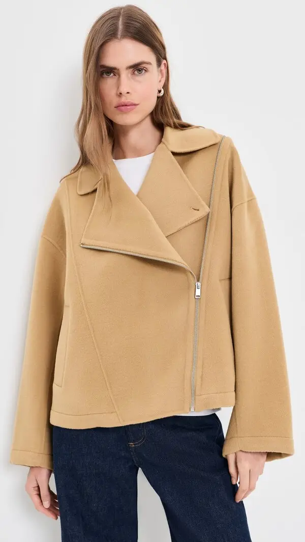 IRO PARIS Jijy Jacket