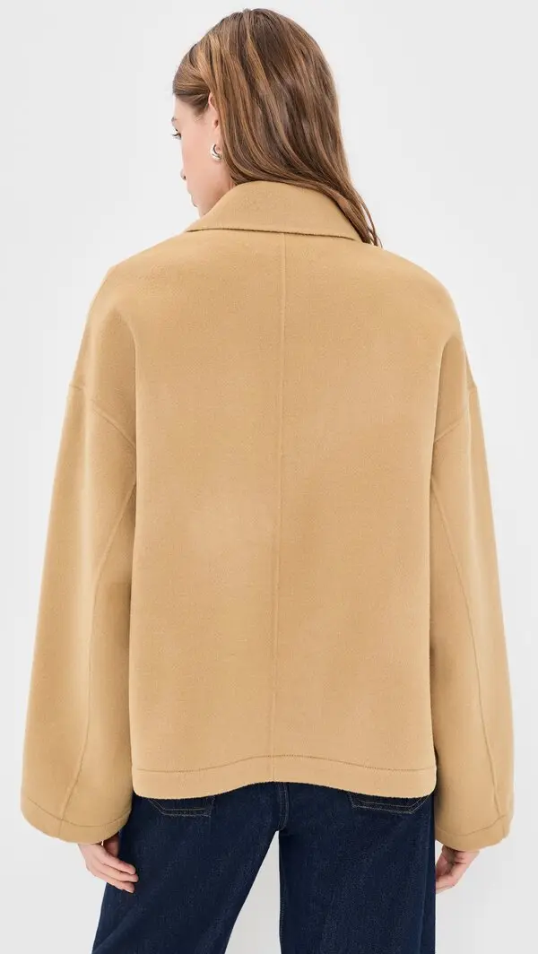 IRO PARIS Jijy Jacket