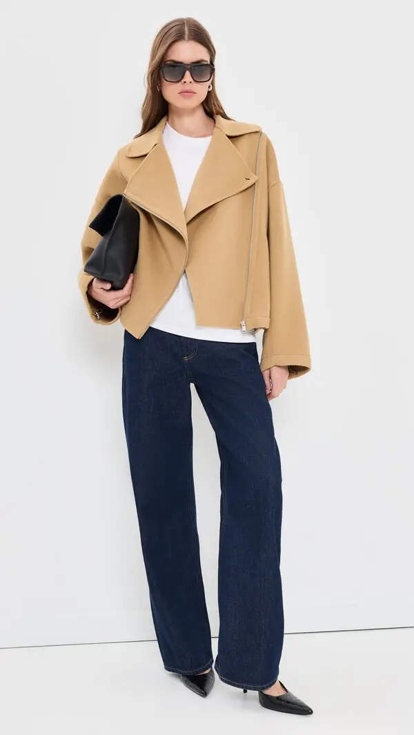 IRO PARIS Jijy Jacket