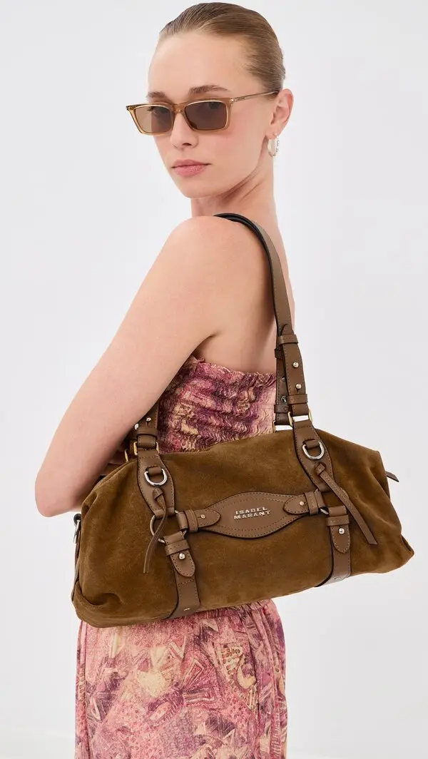 Isabel Marant Étoile Tilpa Mini Bag