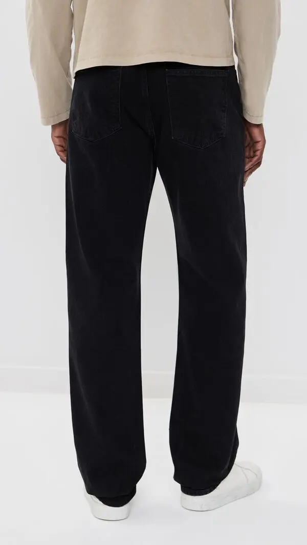 AGOLDE 90s Relaxed Straight Leg Jeans