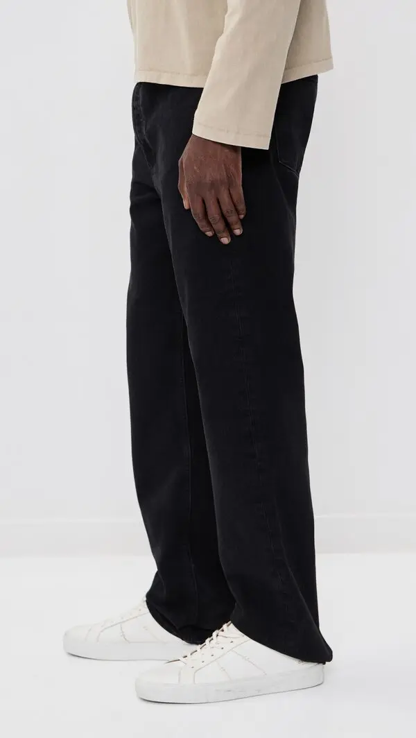 AGOLDE 90s Relaxed Straight Leg Jeans