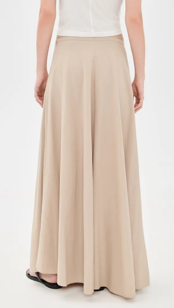 Lioness Halcyon Maxi Skirt