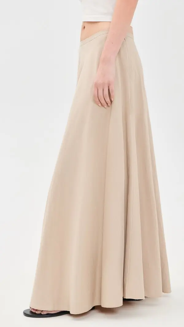 Lioness Halcyon Maxi Skirt