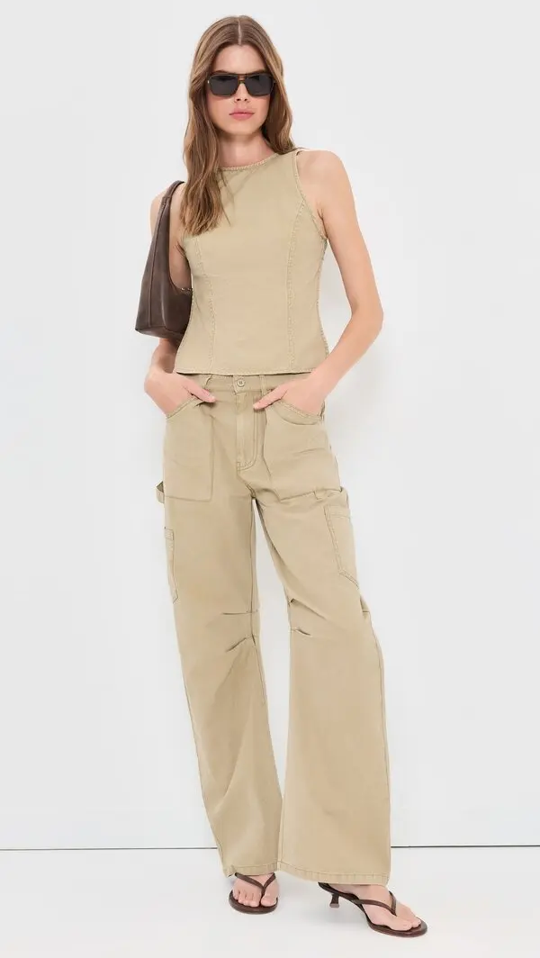 Lioness Miami Vice Cargo Pants