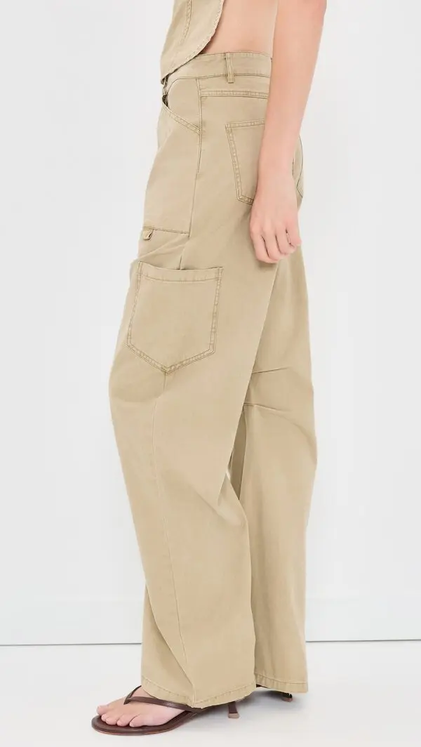 Lioness Miami Vice Cargo Pants