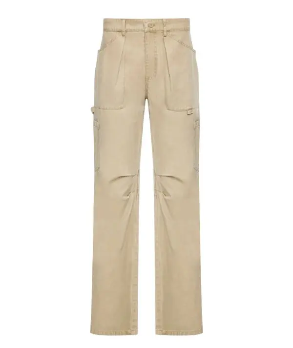 Lioness Miami Vice Cargo Pants - Tan
