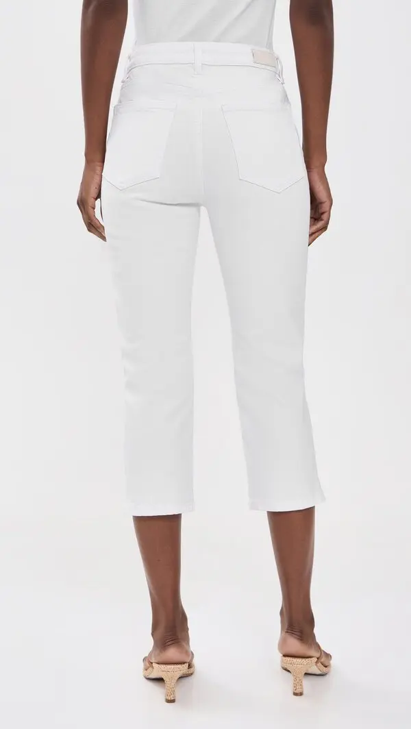 DL1961 Kristy Capri Pants