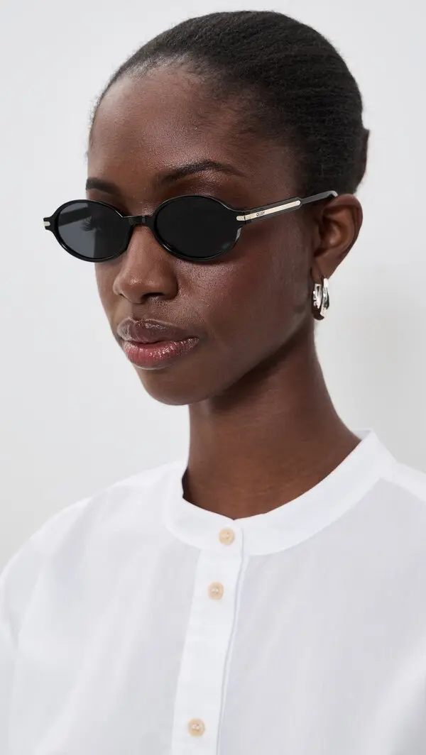 Quay Nevermind Sunglasses