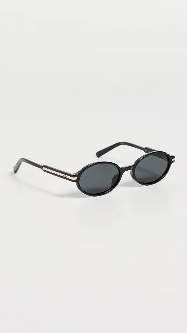 Quay Nevermind Sunglasses