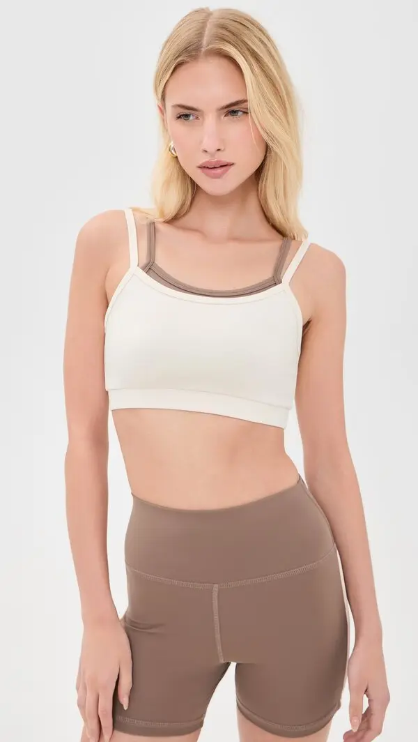 Strut This The Rhodes Bra