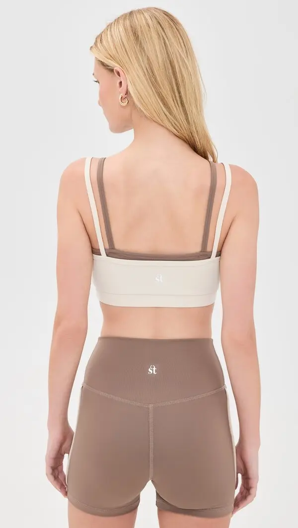 Strut This The Rhodes Bra