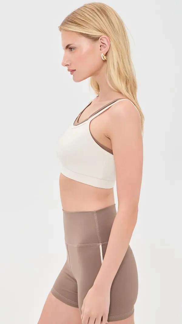 Strut This The Rhodes Bra
