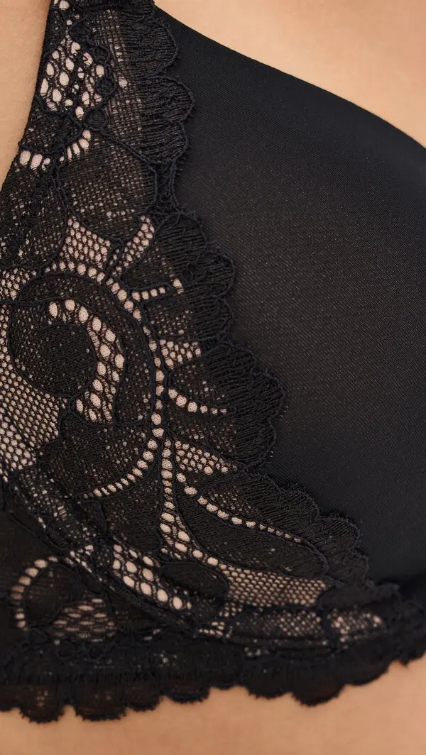 Natori Peony Demi T-shirt Bra