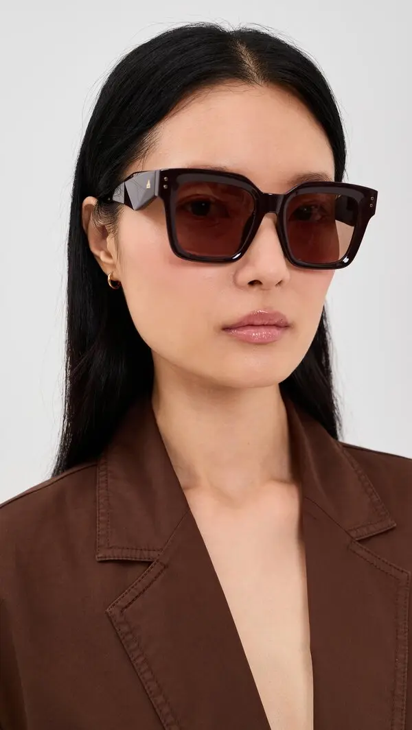 AIRE Magnitude Sunglasses