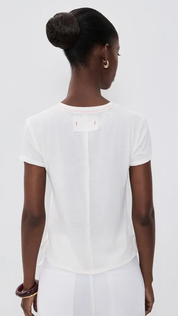 Free People Nova Graphic Tee