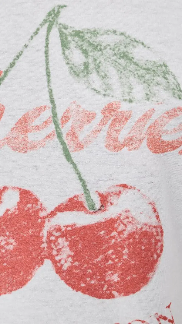 Free People Nova Graphic Tee