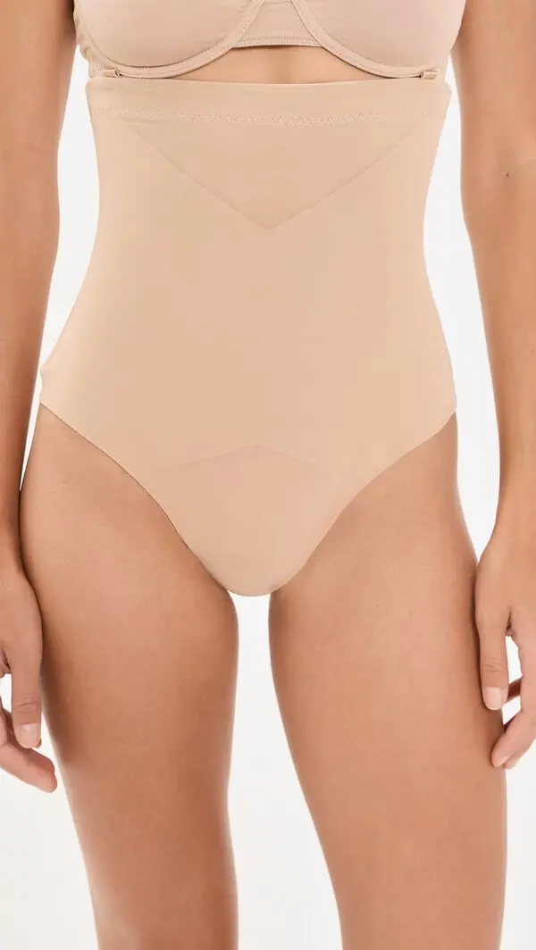 HONEYLOVE Superpower Thong
