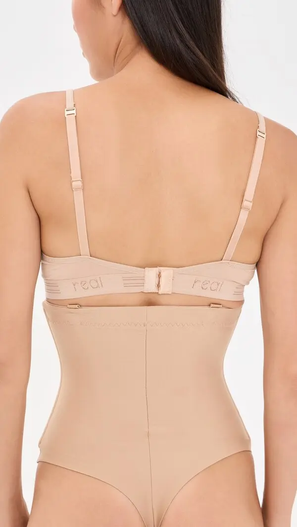 HONEYLOVE Superpower Thong